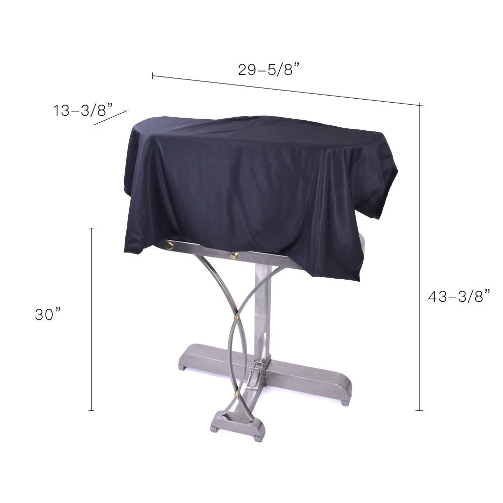 Magic Tricks Revealed Levitation