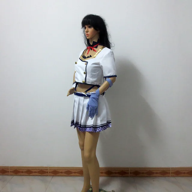 Anime Akashic Records Of Bastard Magic Instructor Sistine Fibel Cosplay ...