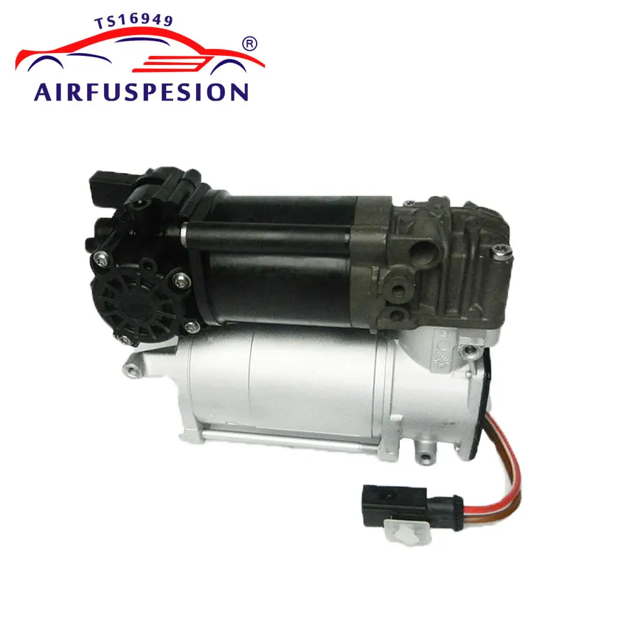 For BMW 7 Series F01 F02 F04 F11 F11N GT F07 Air Suspension Compressor ...