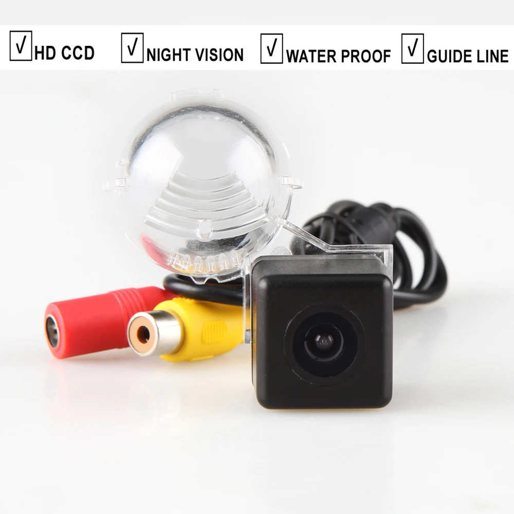 Car-Reverse-Camera-for-Suzuki-S-cross-Scross-SX4-Hatchback-Parking-line ...