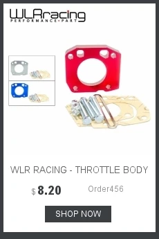 WLR гоночный-электронный корпус дроссельной заслонки 1556736 ...
