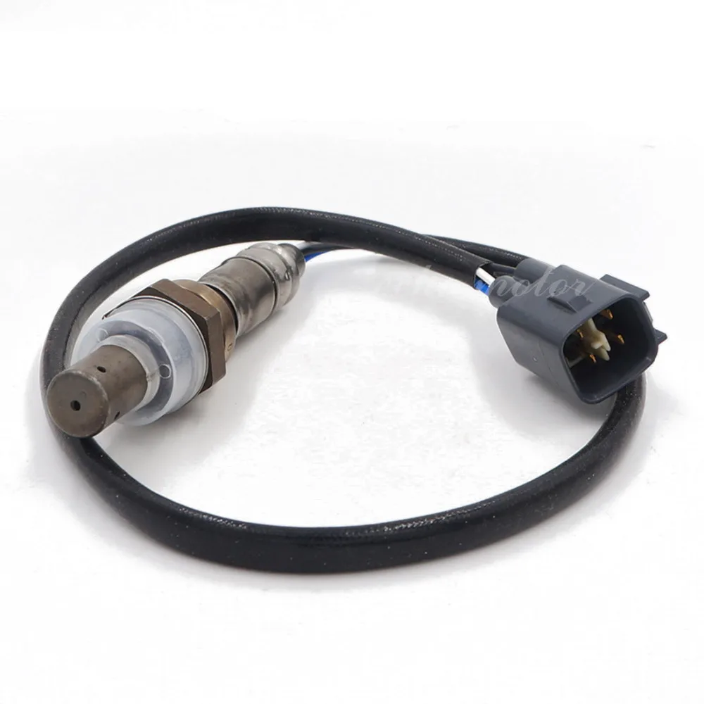 4 шт. O2 кислородный датчик контроля состава смеси воздух-топливо 89467 ...