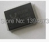 뜨거운 새로운 IC RTL8196C 8196C RTL8196 8196 리얼텍 QFP128|realtek usb|realtek ...