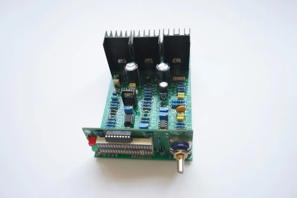 분말 코팅 Pcb 보드 정전기 페인팅 스프레이 기계 회로 기판 고전압 발생기 회로 플레이트spray Gunelectrostatic Spray