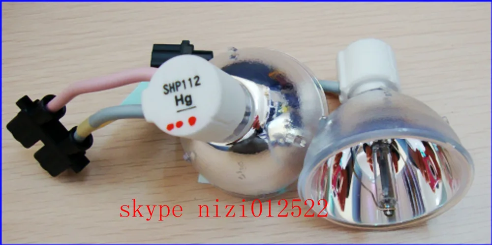 BL FS180C/SP.89F01GC01 SHP112 SP.88N01G.C01 / BL FS180B for OPTOMA HD65 ...