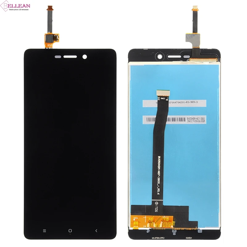 HH Promotion For Xiaomi Redmi 3S Lcd Screen For Redmi 3 LCD 3S Display ...