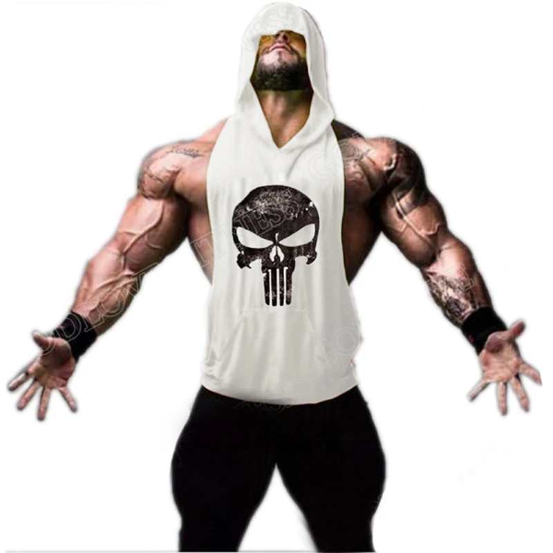 Discount Up to 50% ZYZZ Mens Hoodie Singlets Sweatshirts Mens Tank Tops ...