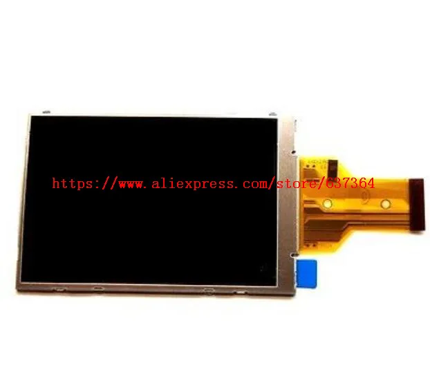 NEW-LCD-Screen-not-with-backlight-For-Panasonic-FZ200-Camera ...