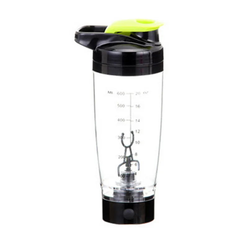 Portable Protein Maker | asghedom.com