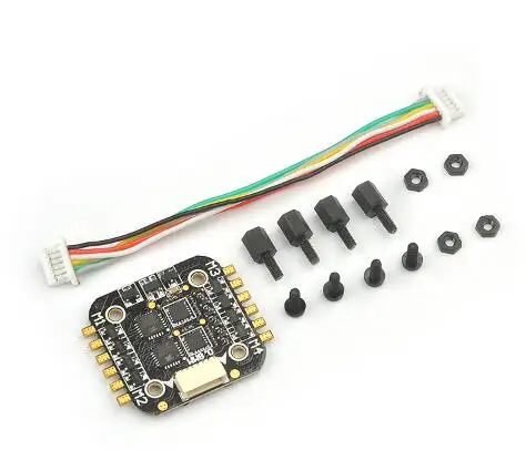 Новое поступление 20x20 мм F4 flight Super_S F4 Dshot Flytower AIO OSD ...