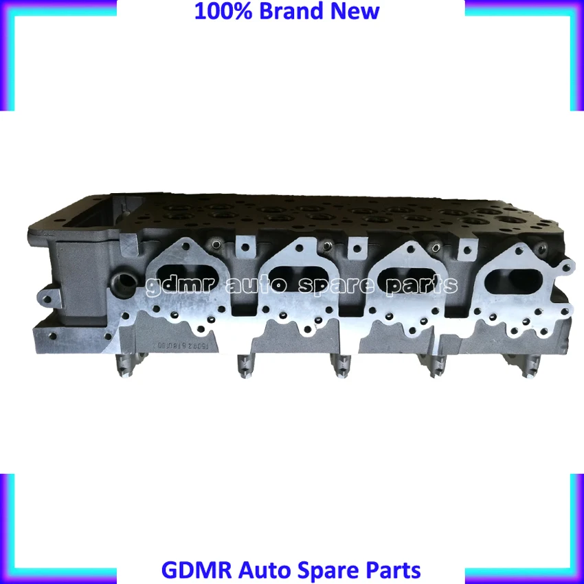 자동 예비 부품 신형 엔진 4m41 실린더 헤드 oem 1005b340 1005b341 amc 908 500 mitsubishi ...