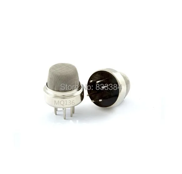 Mq-136 / Mq136 Semiconductor Gas Sensor Hydrogen Sulfide Sensors ...