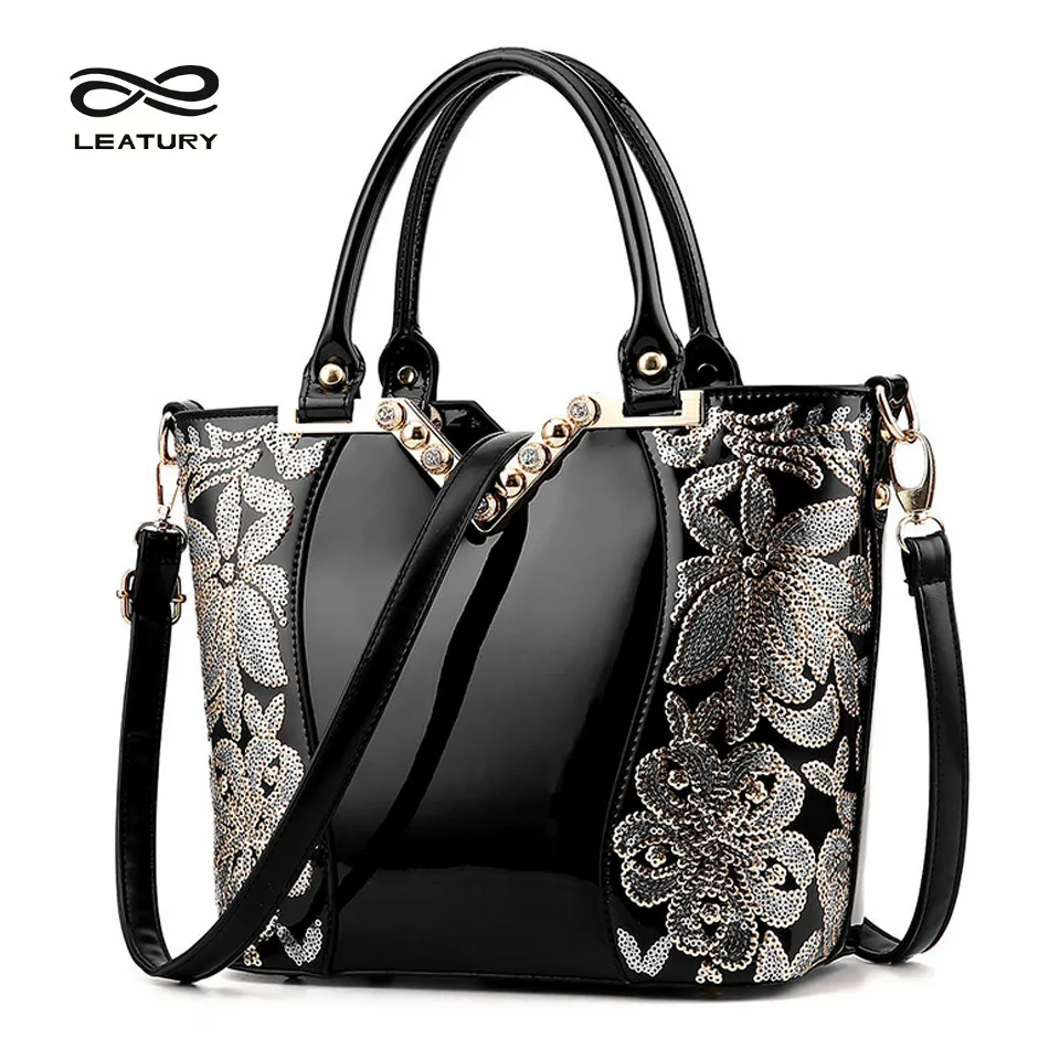 Floral Tote Bags Designer | semashow.com