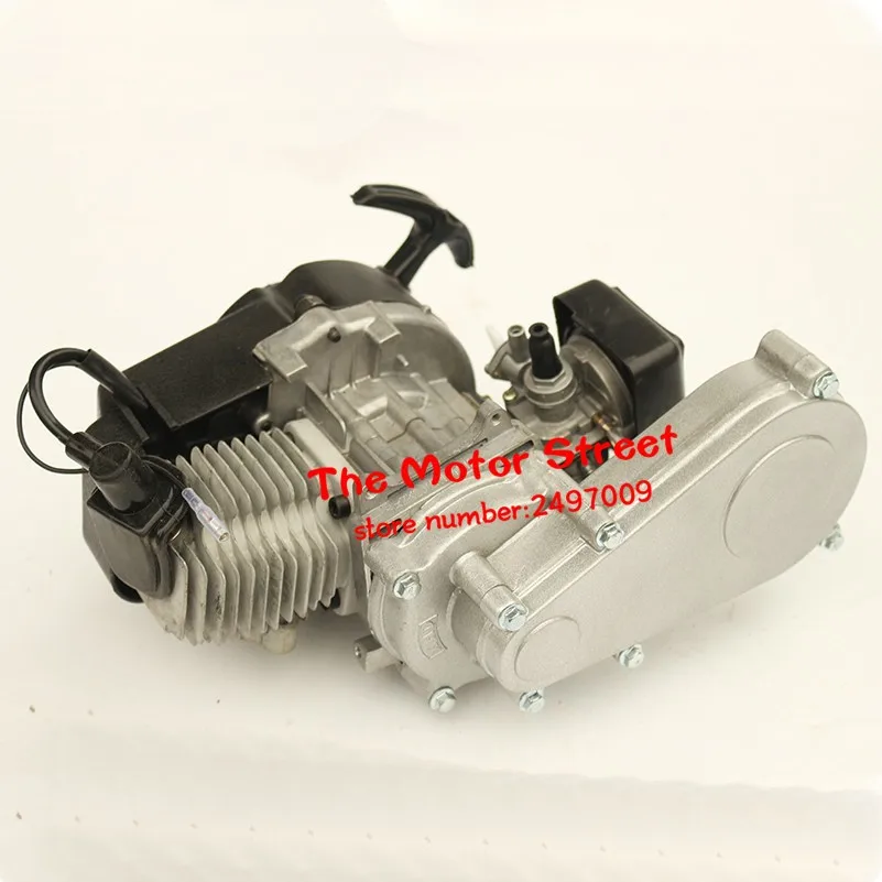 2 Stroke Dirt Bike Engine Diagram