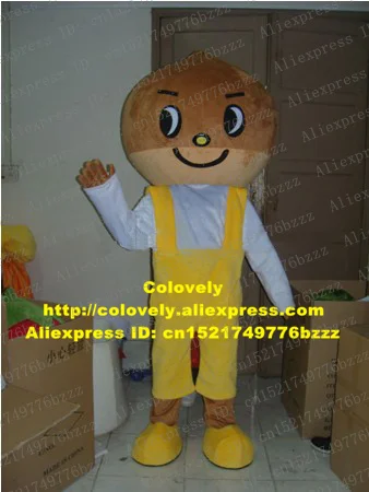 Chestnut Chestbuts Groundnut Kernel Earthnut Bean Mascot Costume Dry ...