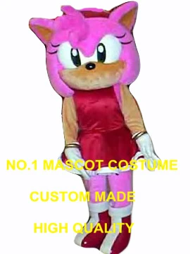 Hot Amy Rose Halloween