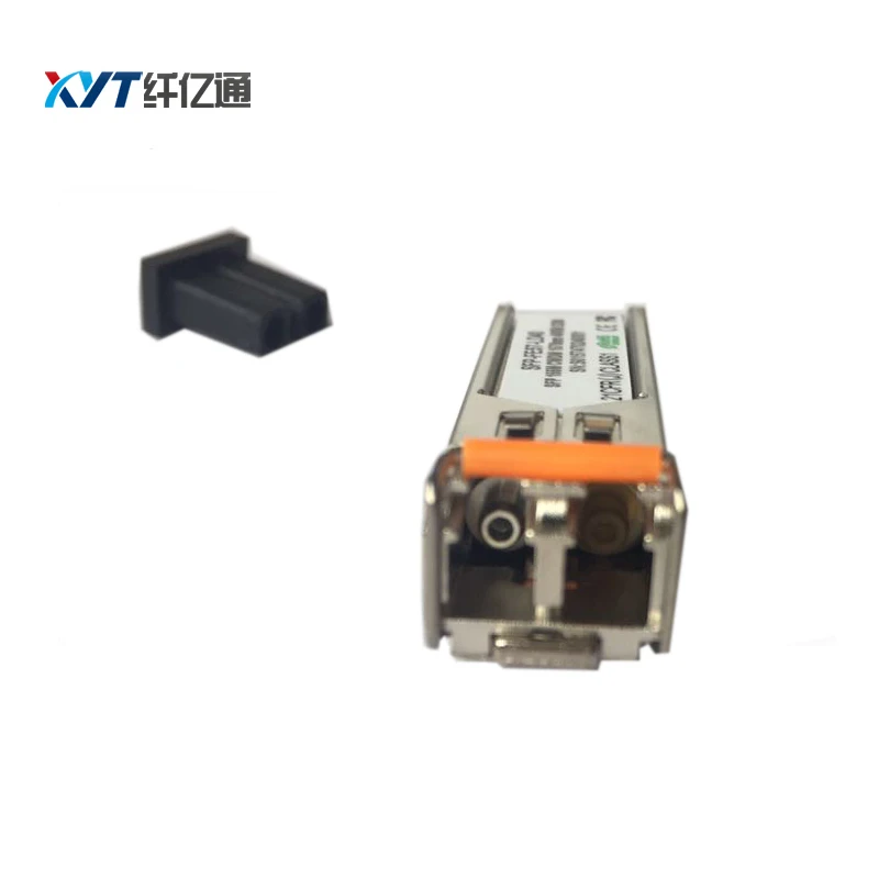 2pcs SFP Module Compatible with Switch 155M 1310nm dual fiber single ...