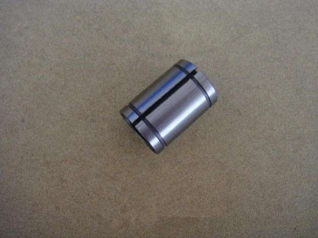 LM30UUAJ 30mmx45mmx64mm 30mm linear bearing clearance adjustable bush ...