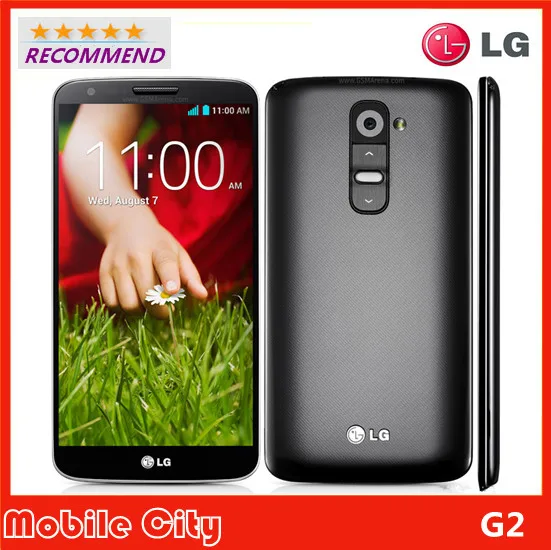 Lg G2 Gps