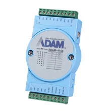 Advantech ADAM 6052 ADAM 6250 6051 6060 6066 DAQ Digital I/O Modbus TCP ...
