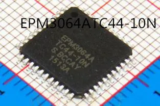 EPM3064ATC44 10N EPM3064A QFP 44 5 unids/lote envío gratis|lot|lot ...