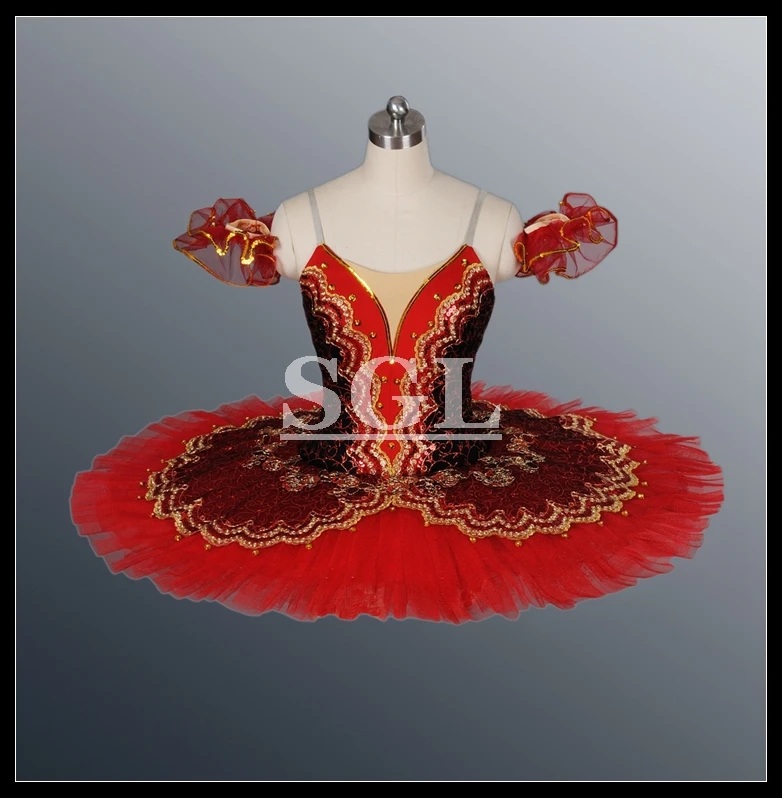 Popular Classical Ballet Costumes-Buy Cheap Classical Ballet Costumes ...