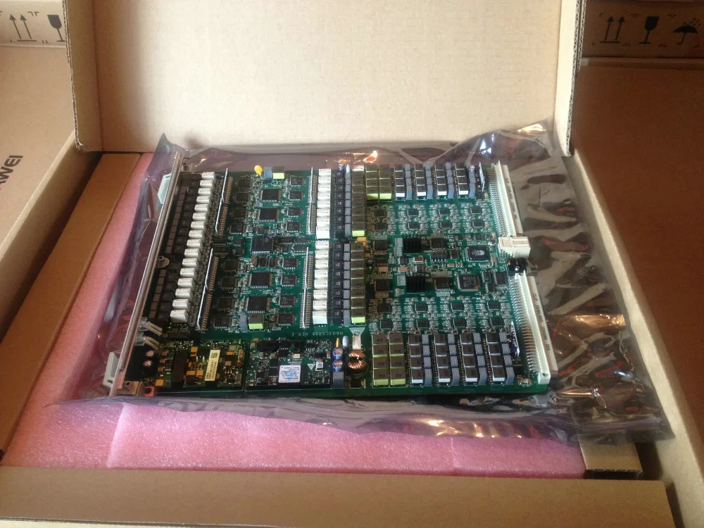 Honet-UA5000-H601PVMB60-para-Huawei-Honet-UA5000-voz-proceso-boards ...