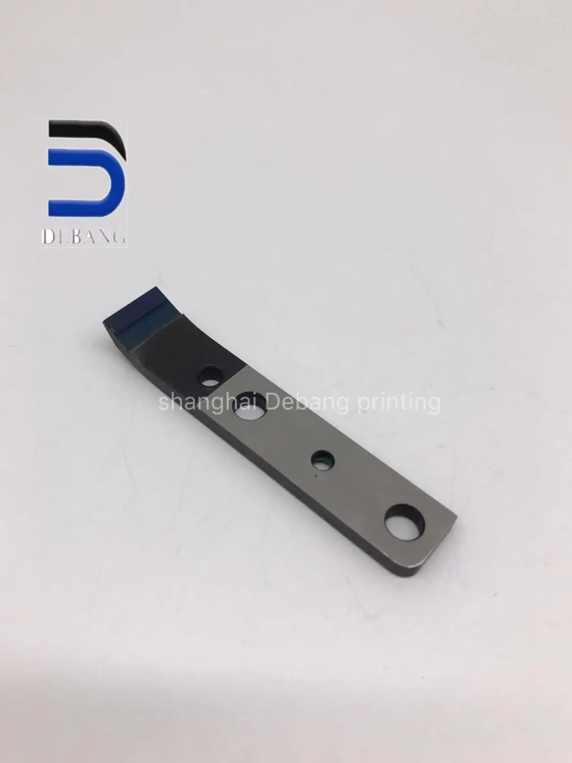 C3.011.727 HD Machine Gripper Urethane Tip For Transfer Impression ...