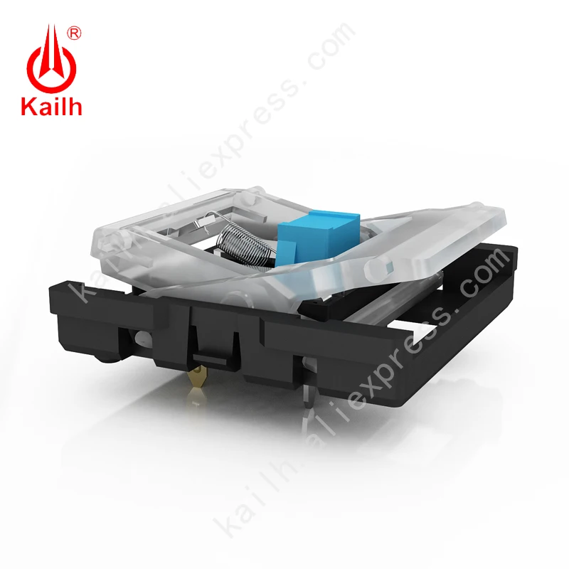 Kaih-Low-profile-Notebook-X-Switch-keyboard-switch-for-laptop-brown ...