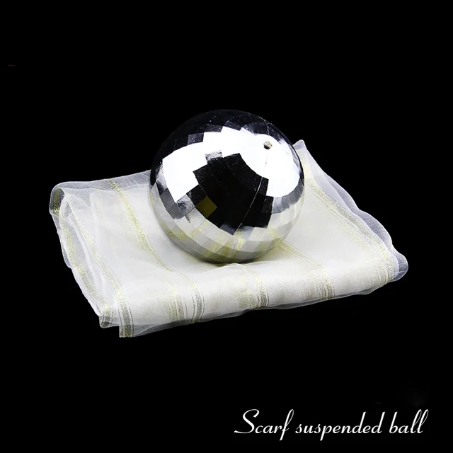 Zombie Ball Magic Trick