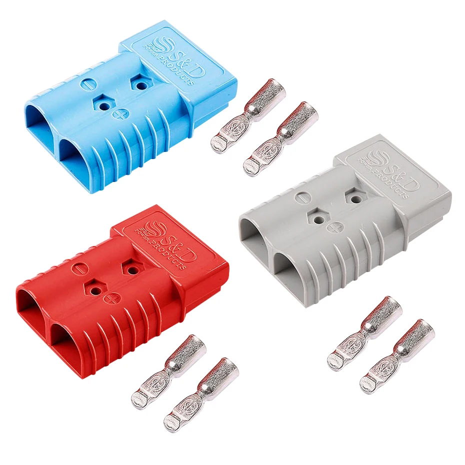 Electrical Battery Connectors