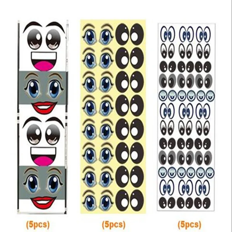15-Stks-zak-Gratis-Verzending-Diverse-Dier-Ogen-Sticker.jpg