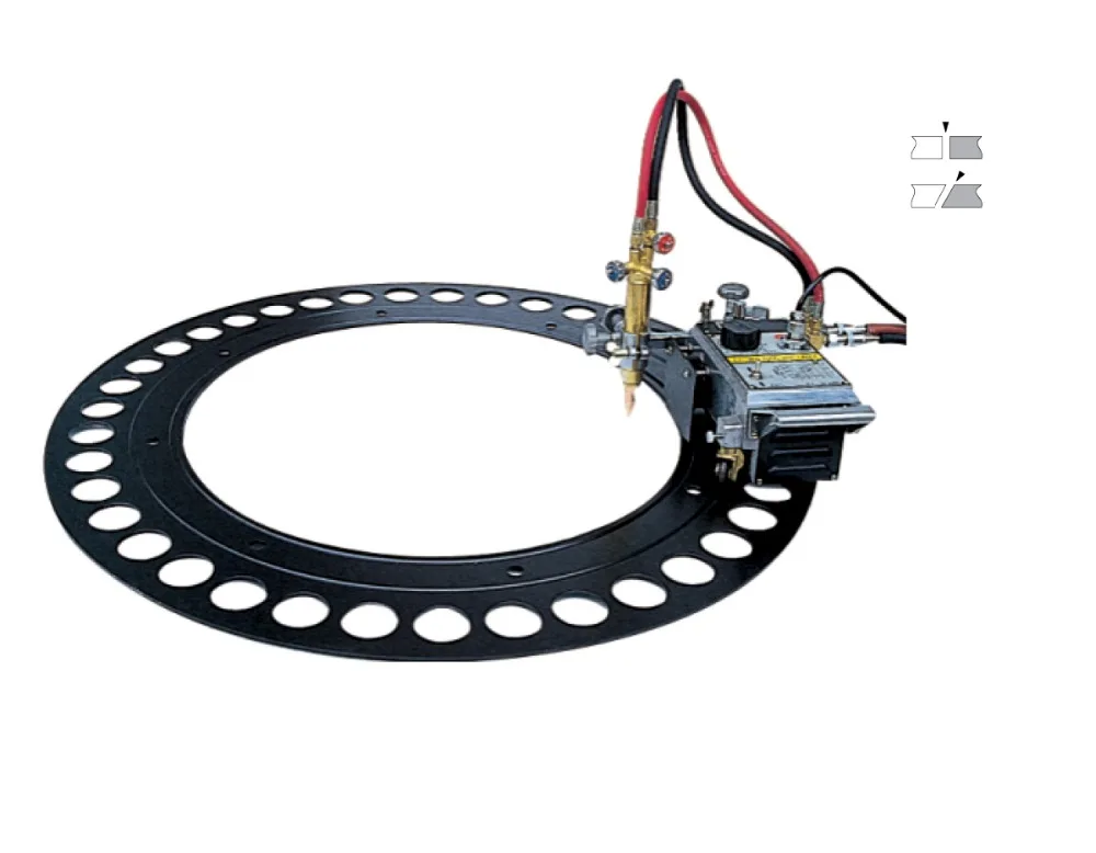 HK 12A Beetle cortadora de gas portátil, máquina cortadora de ...