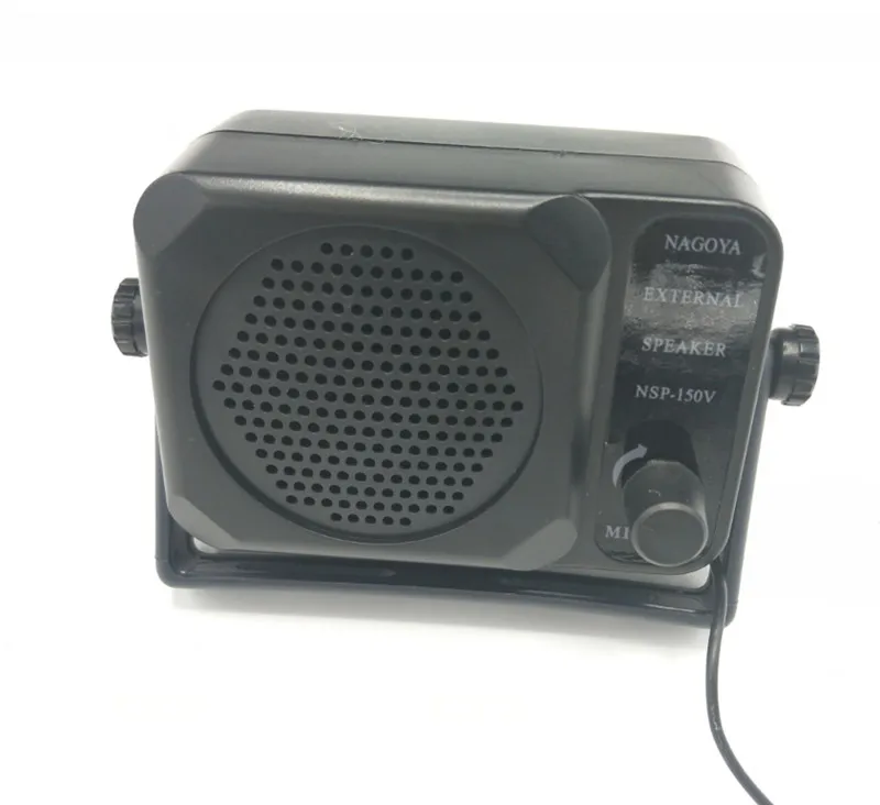 Nsp 150 cb ham radio mini externen lautsprecher funksprechgerat Para ...