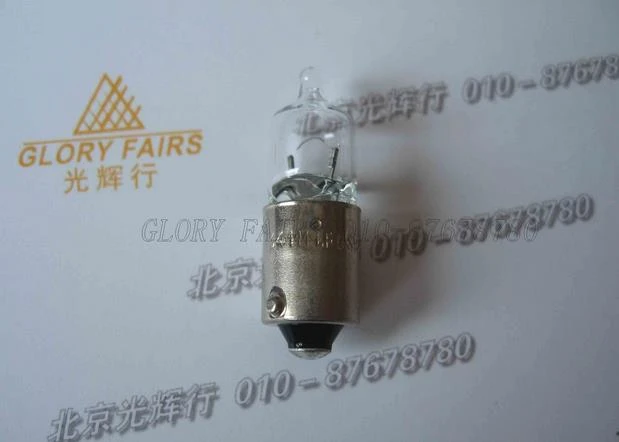 64111 12V5W bulb 12V 5W BA9S MINIWATT Miniature lamp|Light Beads ...