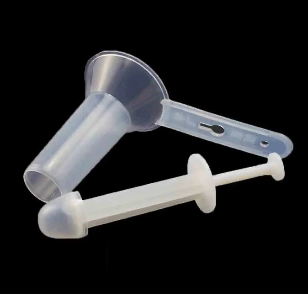Medical Gynecology Anal Mirror Anal Expander Gynecological Examination ...