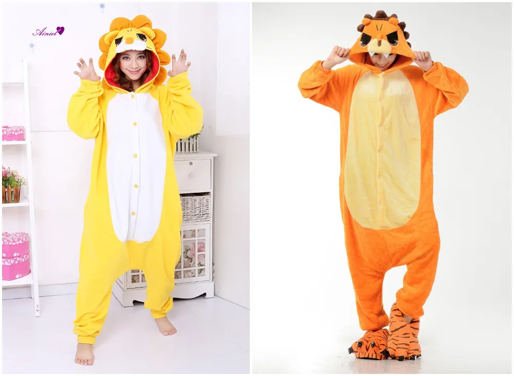 Online Buy Wholesale lioness costume from China lioness costume ...