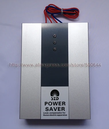 New 300KW 3 Phase Energy Saver 300000W Triphase Power Saver Electricity ...
