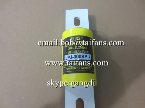 Fusible nuevo, LPJ 250SP, 600VAC/300vdc, LPJ 300SP|Piezas para aire ...