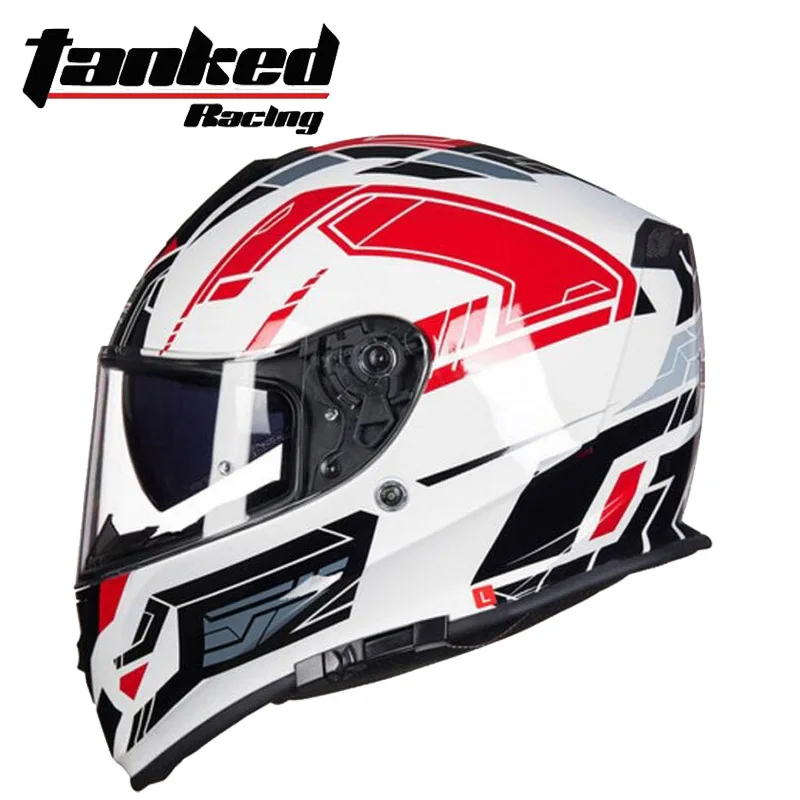 Tanked-Racing-Men-s-Motorcycle-Helmet-ABS-Double-lens-Motorcross ...