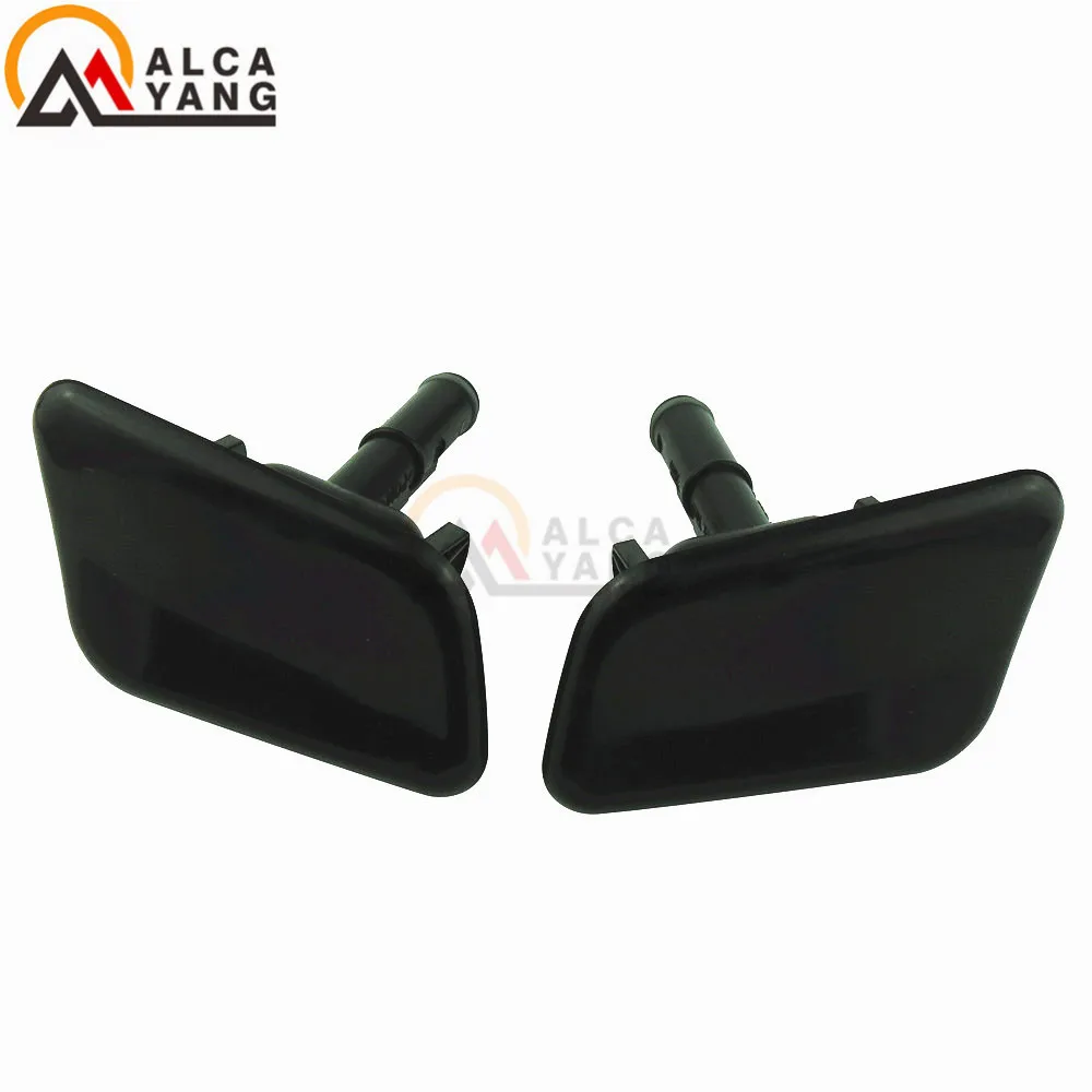 Передняя фара омывателя Лифт цилиндр распылитель форсунки Крышка для ...