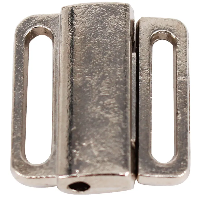 20set Metal Tape Closure Closure Waist Extender Hooks Eyes Clasps