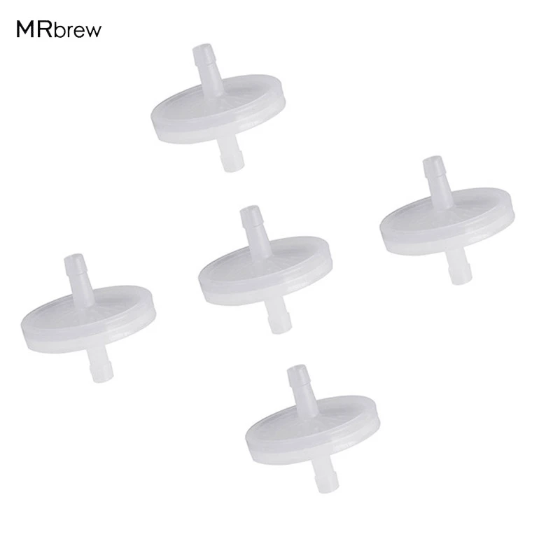 Inline Sanitary Air Filters For Aeration System,Fermentation ...