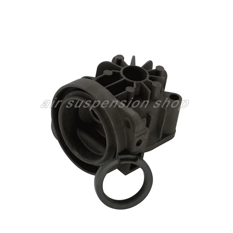 Для Mercedes-Benz W220 W211 W219 E65 E66 A8 Jaguar воздушный компрессор ...