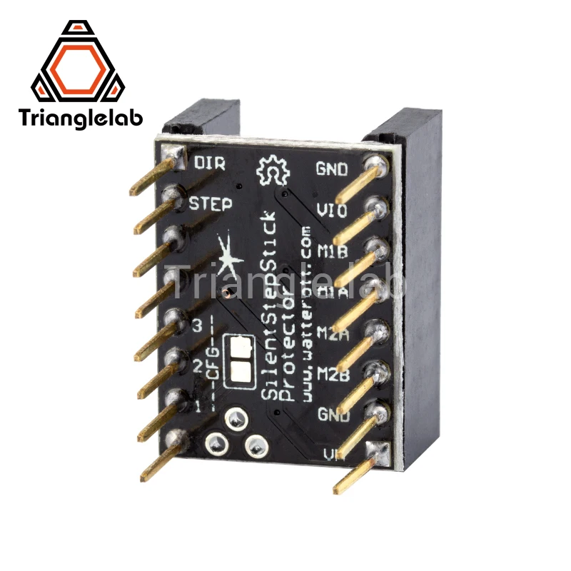 C-trianglelab-TL-smoother-protector-Stepper-motor-drive-protector-drive ...