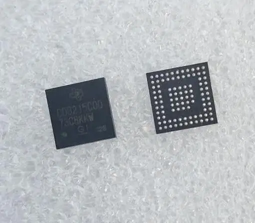 2PCS, U3100 USB-C port controller IC Chip CD3215COO CD3215C00 CD3215C00ZQZR for Macbook Pro ...