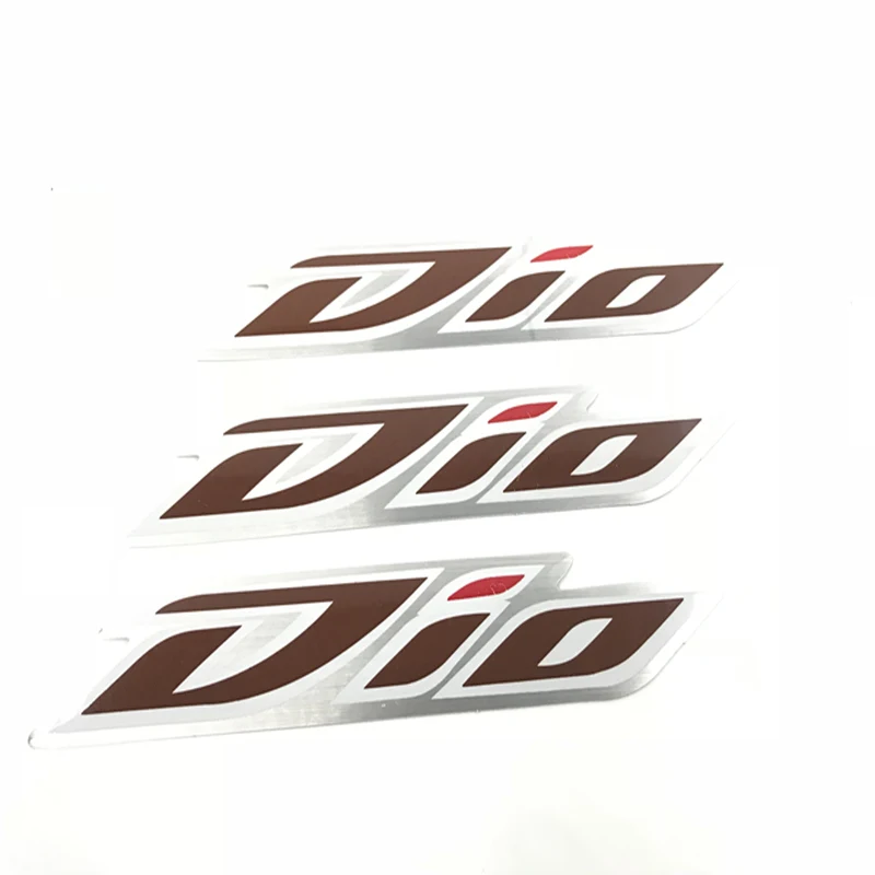 Motorcycle decals Motorcycle scooter body fairing stickers colorful ...