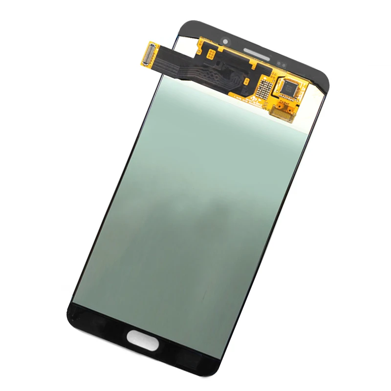 Супер AMOLED для samsung Galaxy A9 A9 Pro A910F A9100 ЖК-дисплей ...