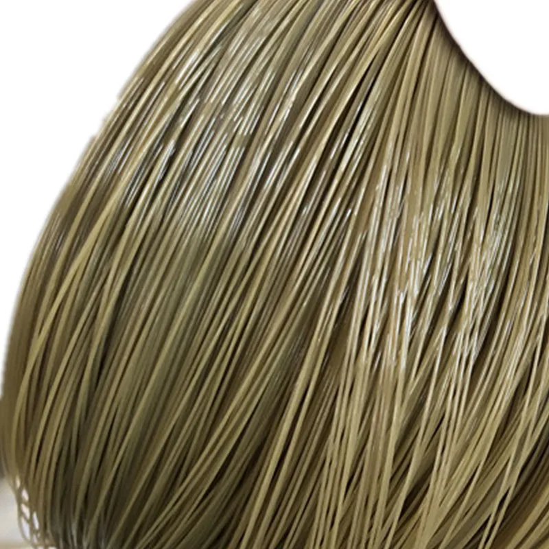 brown fihing line 0.5mm- 0.8mm monofilament nylon line High strength ...