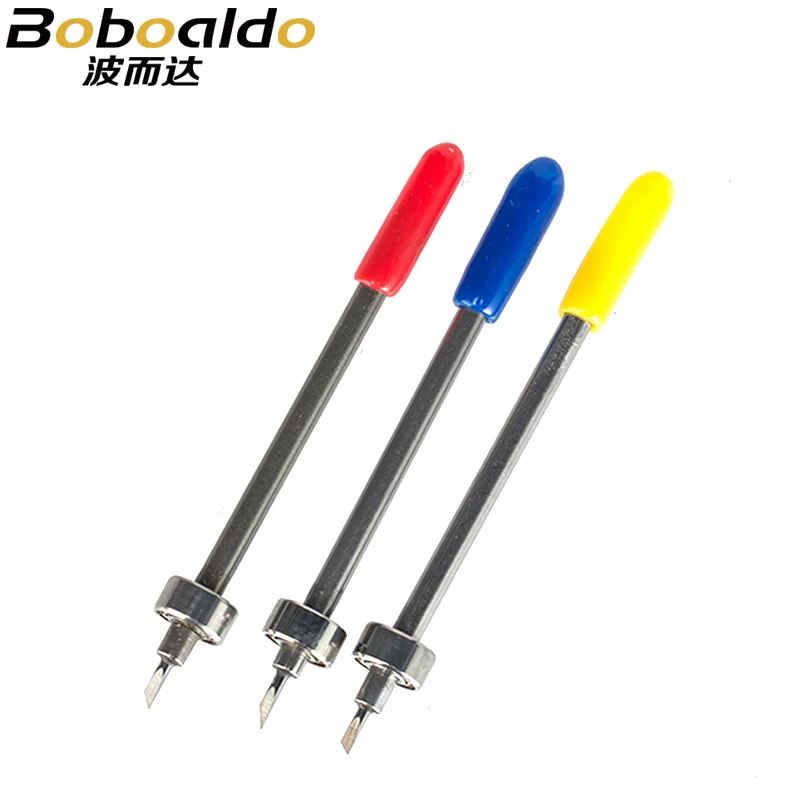 Graphtec Plotter Cutter Knife | Blade Cut Graphtec 30 Degrees - 5pc/lot ... Graphtec Plotter Cutter Knife | Blade Cut Graphtec 30 Degrees - 5pc/lot ...